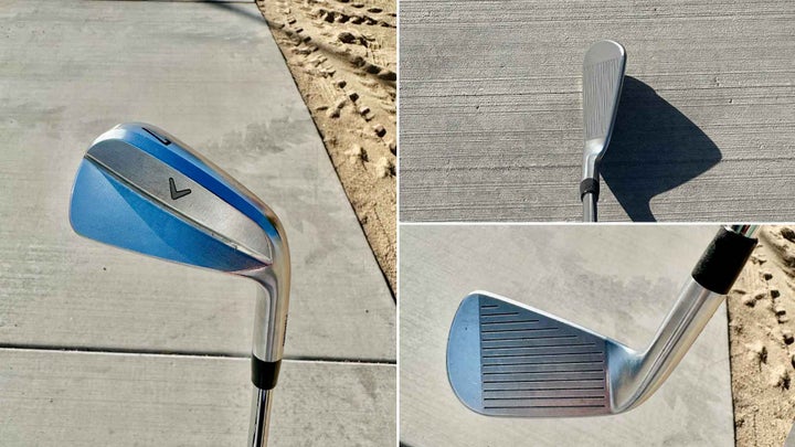Min Woo Lee's clubs: Inside his Houston Open-winning setup