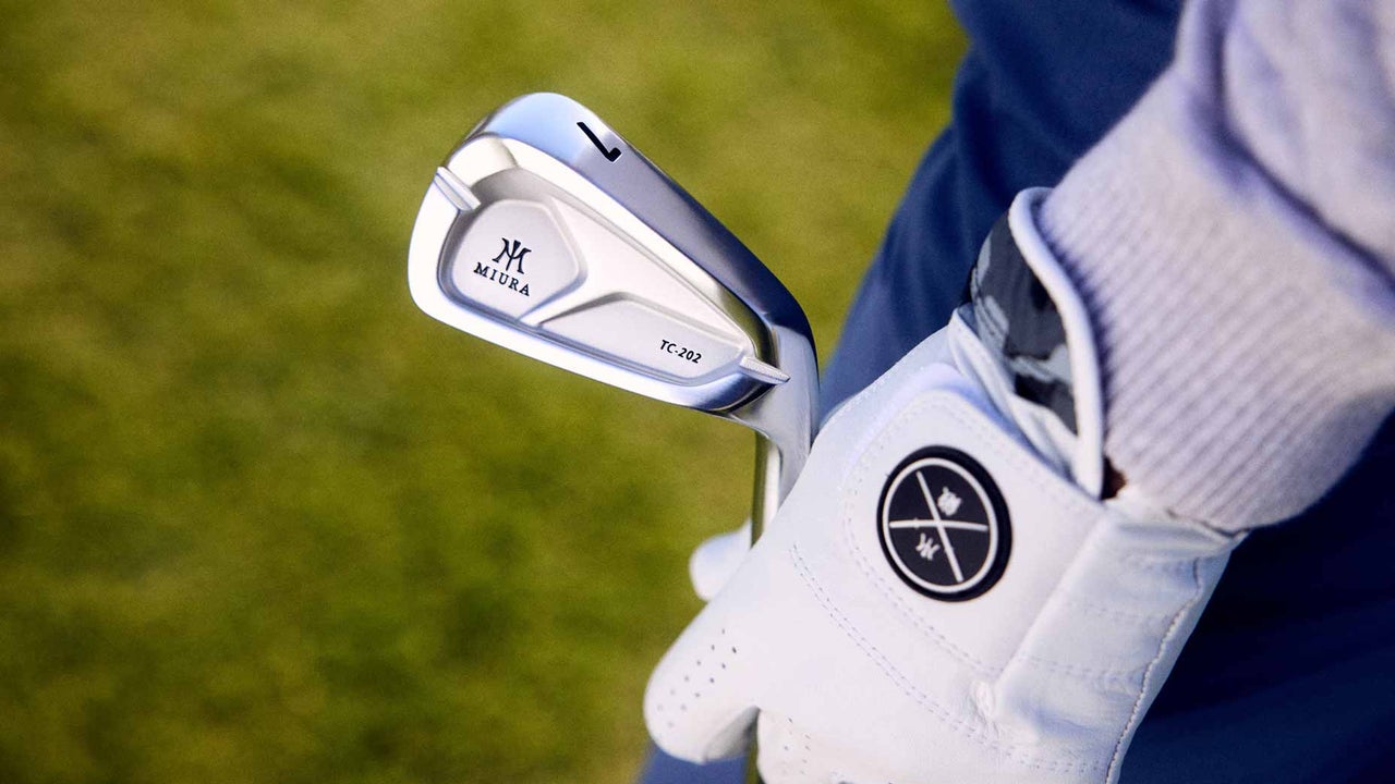 Best New Irons 2023: 27 irons to pure it like pros | ClubTest 2023