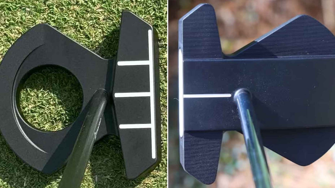 L.A.B Golf's DF3 putter: Everything you need to know