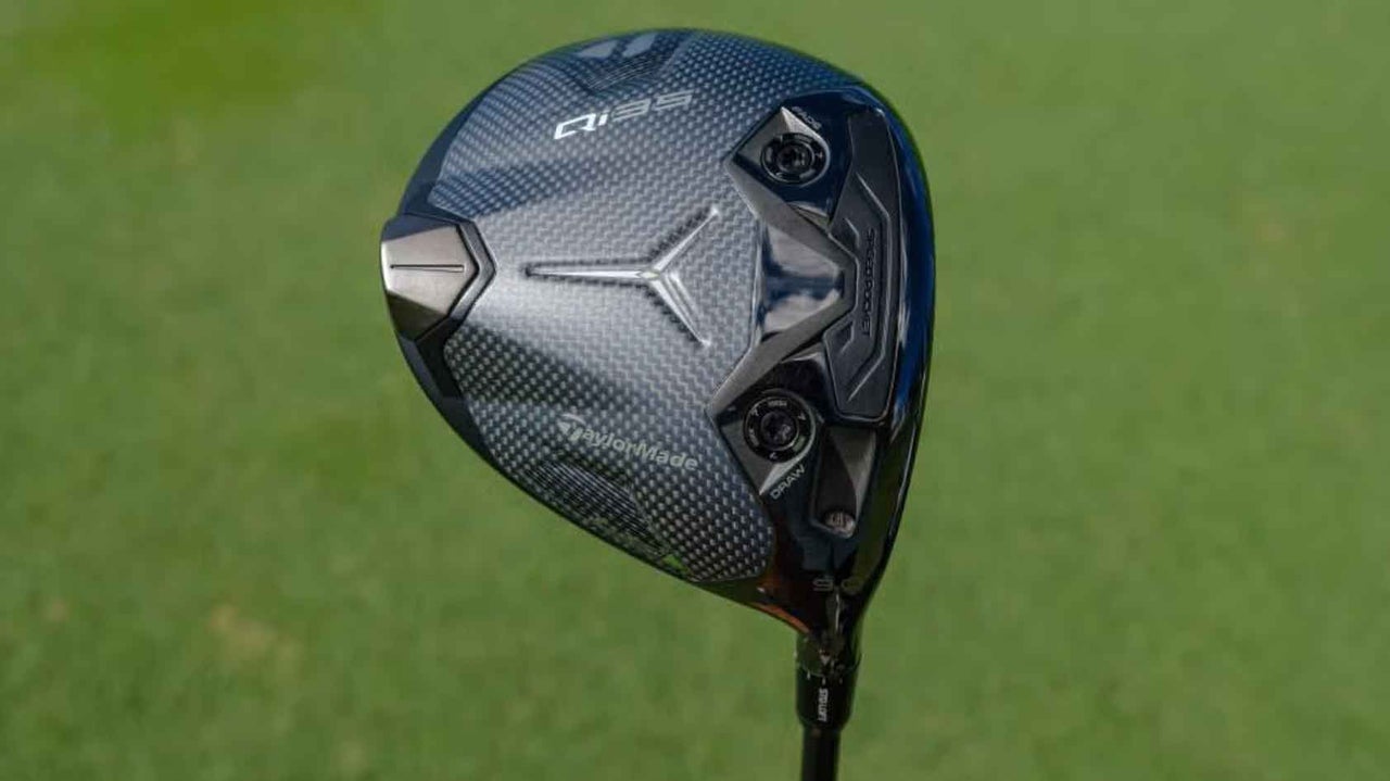 The ultimate guide to adjustable drivers: More distance just a click away