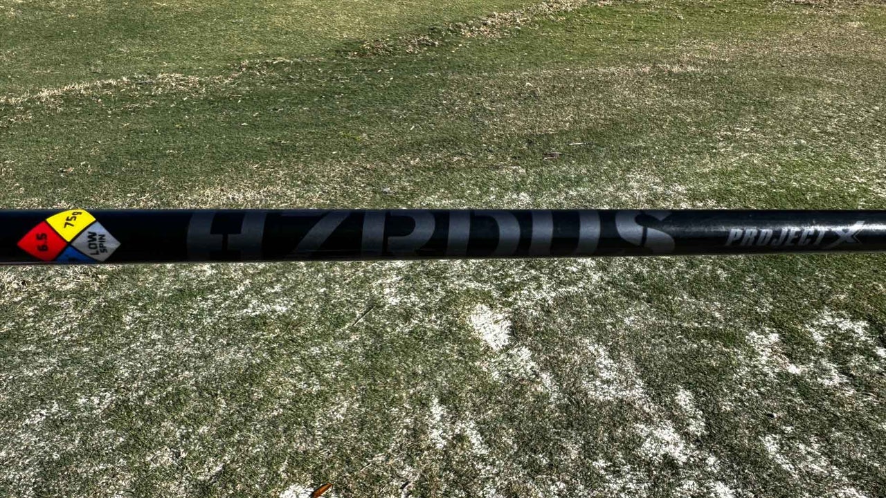 What's in Roger Steele's bag at the 2025 Creator Classic?