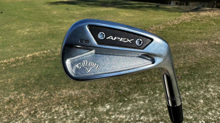 What's in Roger Steele's bag at the 2025 Creator Classic?