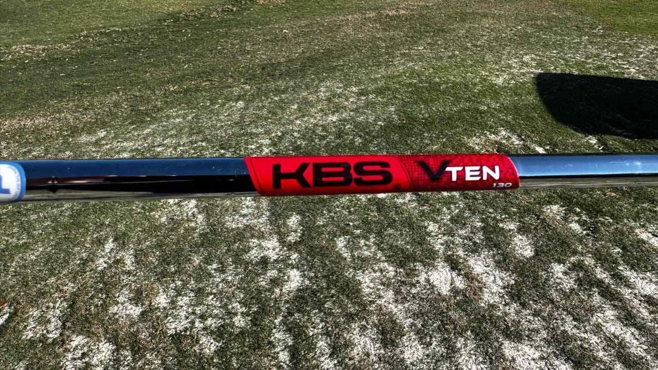 What's in Roger Steele's bag at the 2025 Creator Classic?