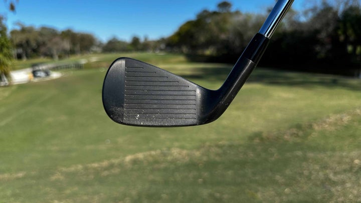 What's in Roger Steele's bag at the 2025 Creator Classic?