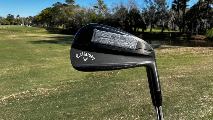 What's in Roger Steele's bag at the 2025 Creator Classic?