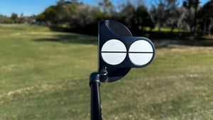 What's in Roger Steele's bag at the 2025 Creator Classic?