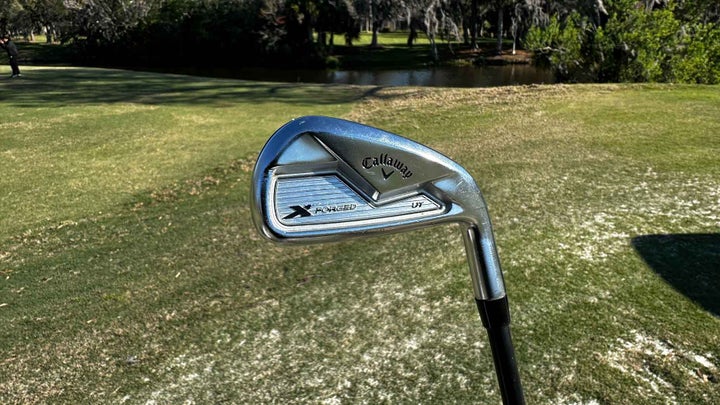 What's in Roger Steele's bag at the 2025 Creator Classic?