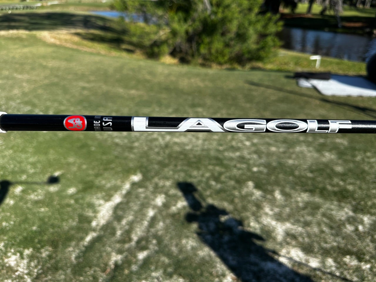 What's in Roger Steele's bag at the 2025 Creator Classic?