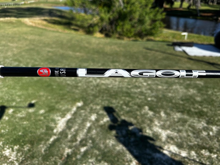 What's in Roger Steele's bag at the 2025 Creator Classic?