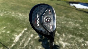 What's in Roger Steele's bag at the 2025 Creator Classic?