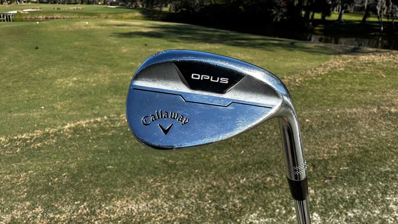 What's in Roger Steele's bag at the 2025 Creator Classic?