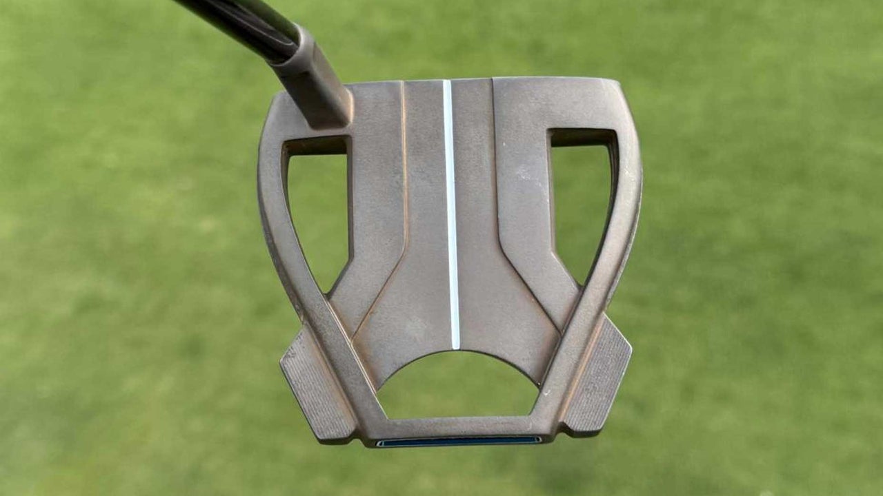 Get a TaylorMade Spider putter like Players Champ Rory McIlroy