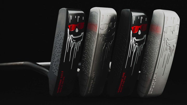 Swag Golf's headcovers stole spotlight, but their putters started it all