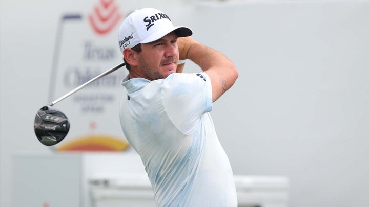 Pro roasts Jim 'Bones' Mackay, critics for poor sportsmanship claims