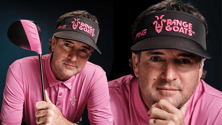 Bubba Watson speaks: LIV lessons and why 'grow the game' irks him