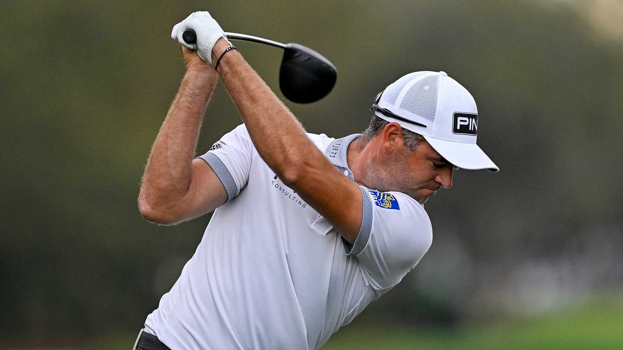 How the pros get dialed for their drivers, according to an expert Ping ...