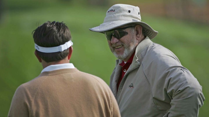 10 brilliant short-game tips from teaching legend Dave Pelz