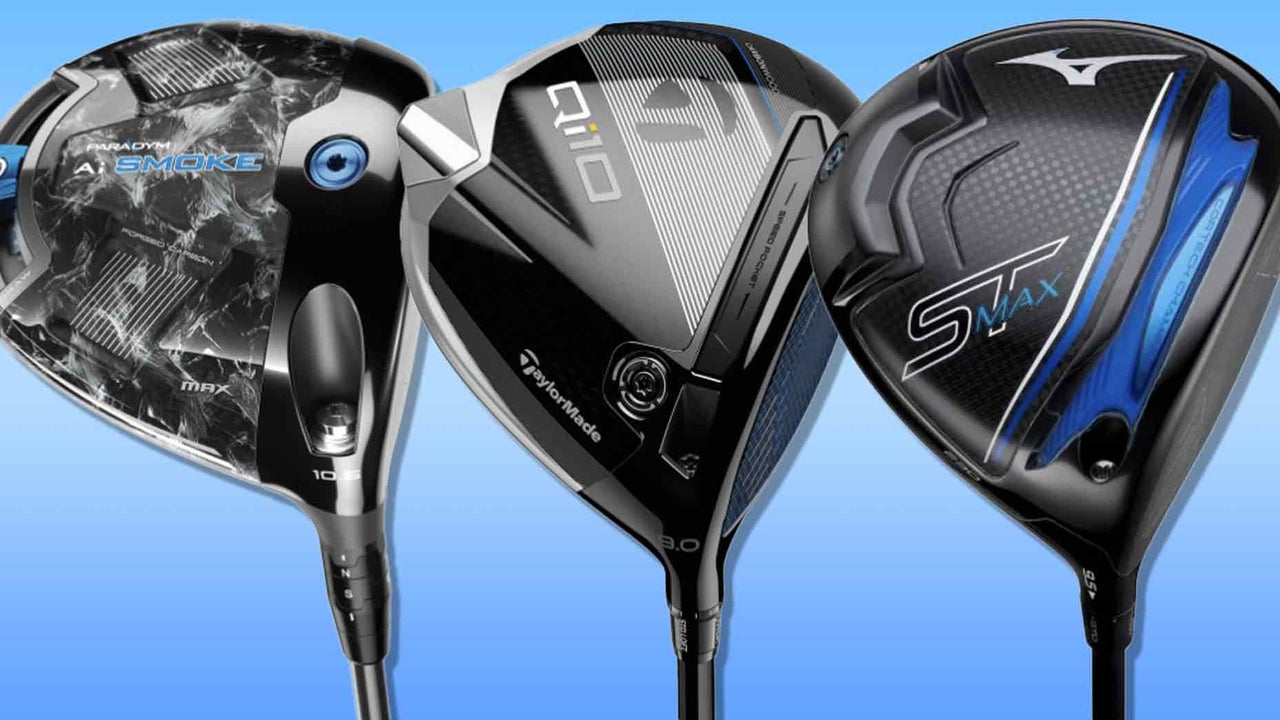 What is a mini driver and how can it help your golf game?