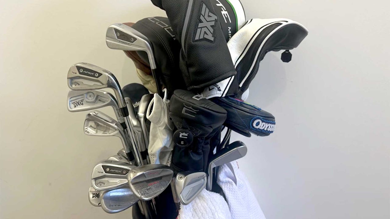 6 ways your golf gear could be illegal (without you even knowing it!)