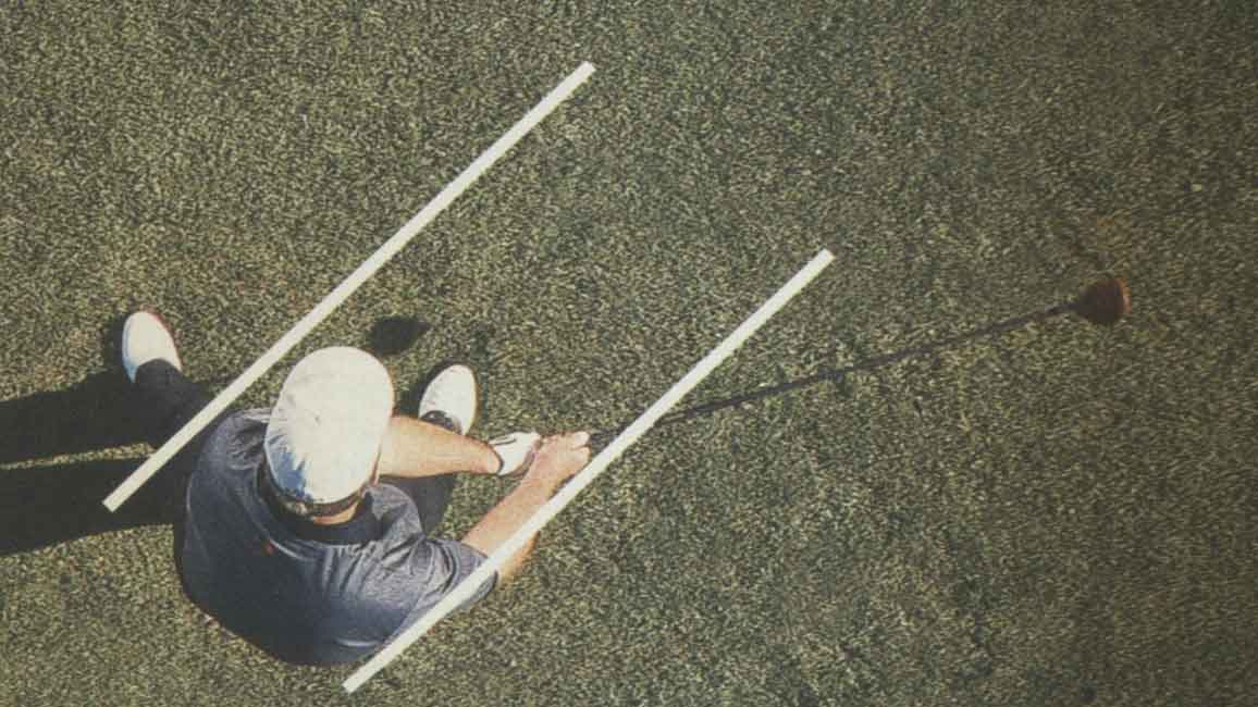 Major winner shares 10 keys for splitting every fairway