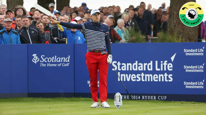 This key move is in all good golf swings. Here's how it works