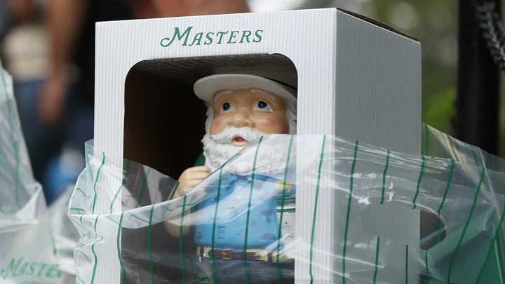 Augusta National unveiled *exactly* how to make famous Azalea cocktail