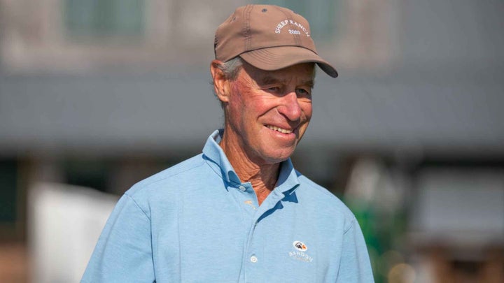 Mike Keiser, pioneering course developer, to receive USGA's top honor
