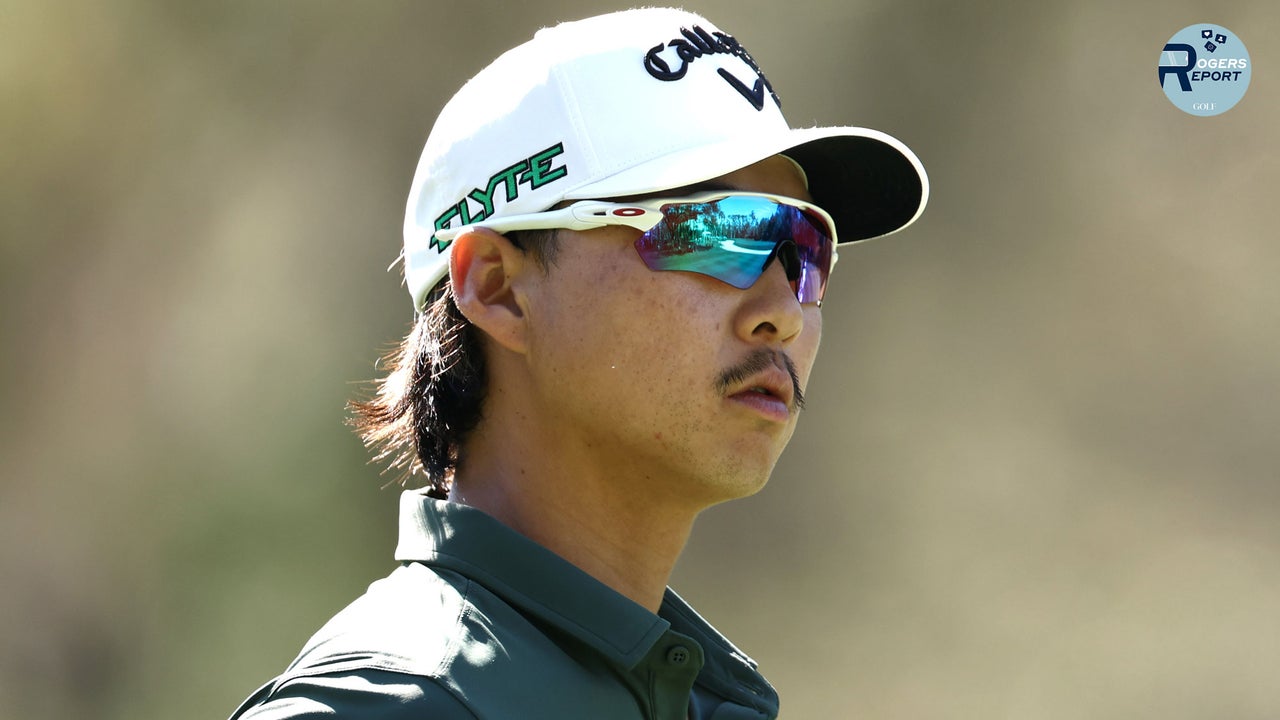 GOLF.com: Golf News, Golf Equipment, Instruction, Courses, Travel