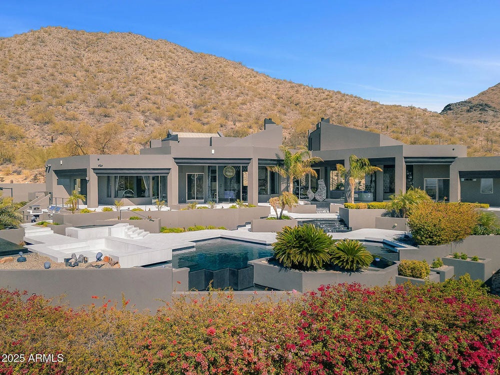 Josh Allen's bachelor party, LIV home for sale, merger talk fatigue