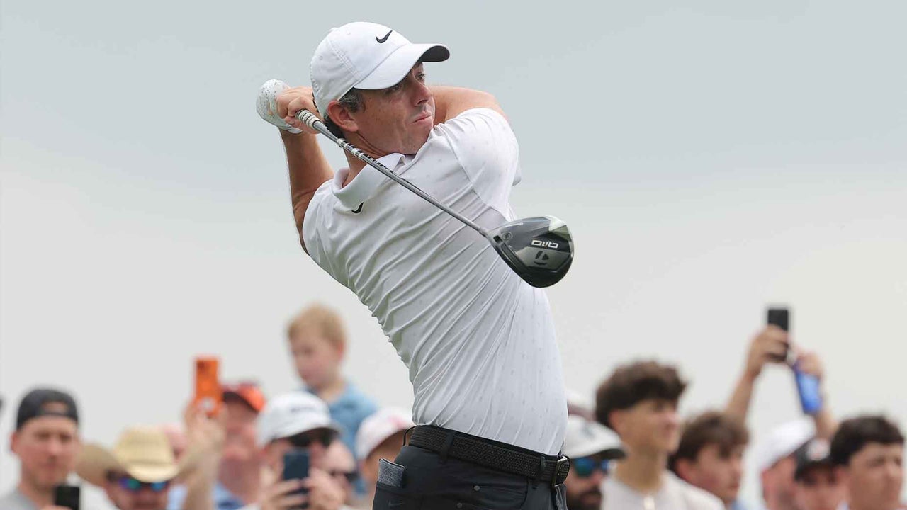 Brandel Chamblee blasts Rory McIlroy's U.S. Open putting 'routine'