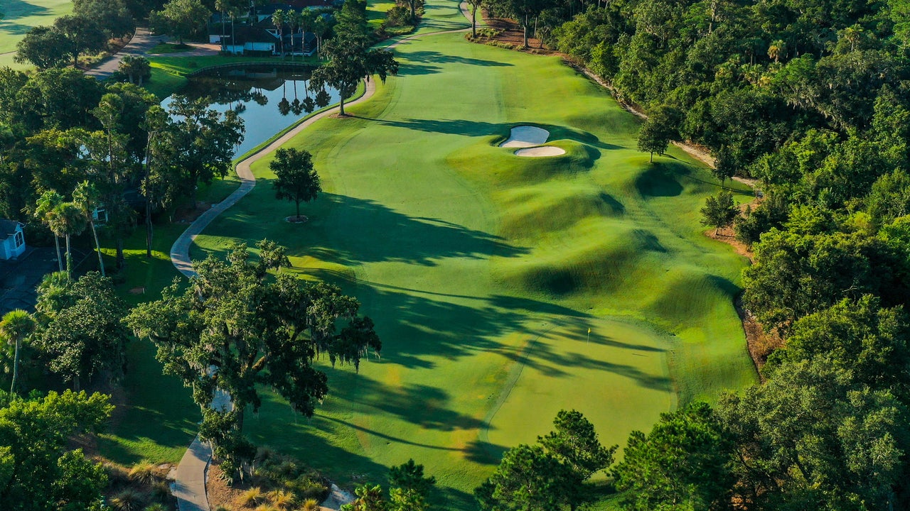 Jacksonville's best golf courses: 6 great public options near TPC Sawgrass