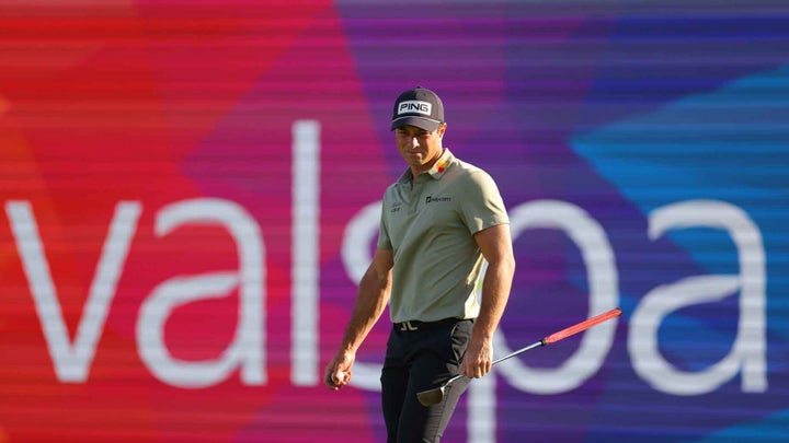 2025 Valspar purse: Payout breakdown, winner's share