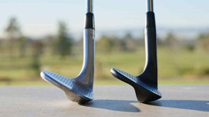 How to decide which wedge bounce is right for your game