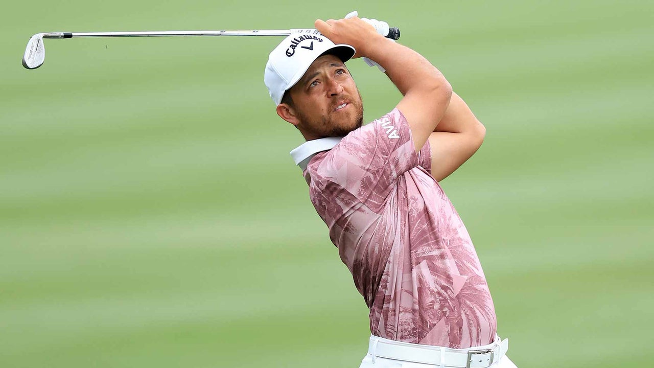 2025 Valspar Championship Thursday TV coverage, streaming