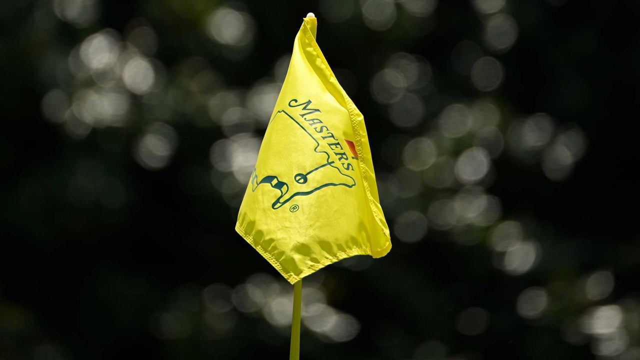 2025 Masters streaming: How to watch the tournament online