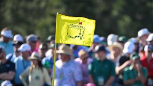 How to watch 2025 Masters: TV schedule, streaming, tee times
