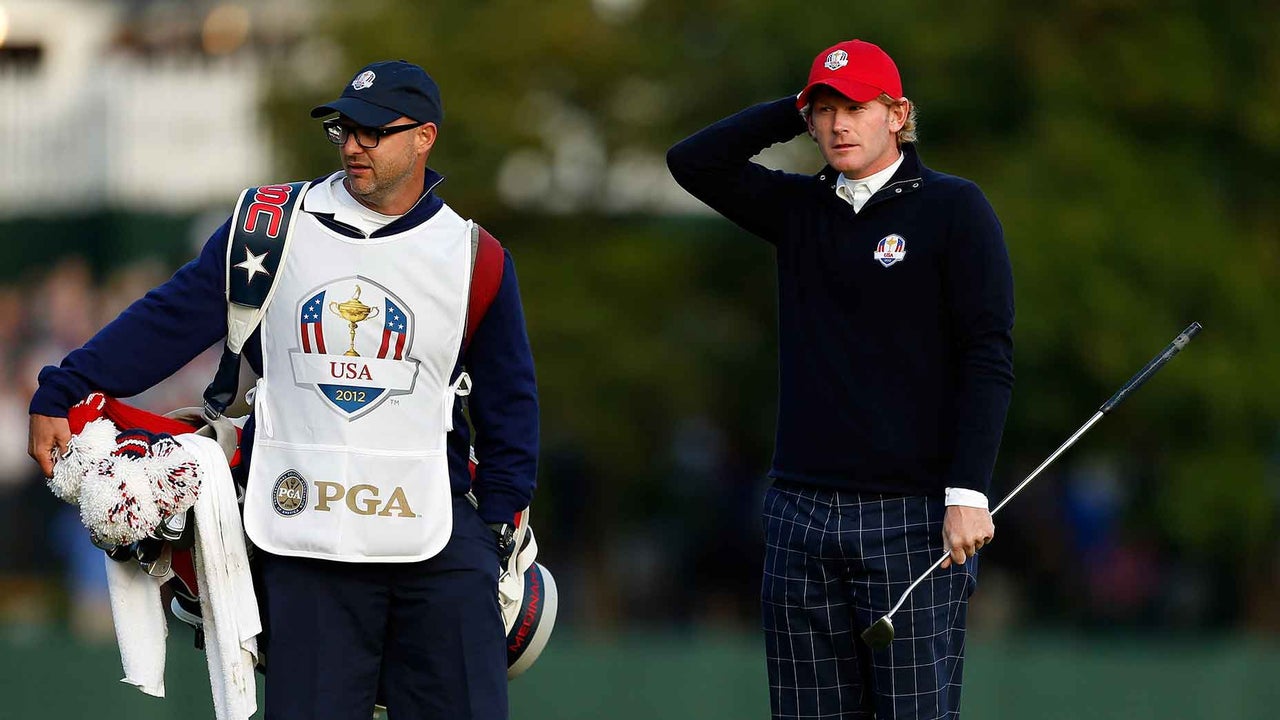 2026 Presidents Cup captains revealed: Here's who will lead both teams