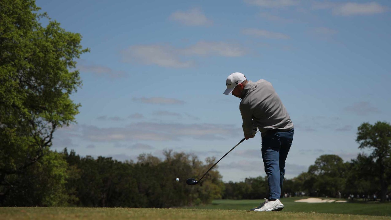 2025 Valero Texas Open money: How much every player made