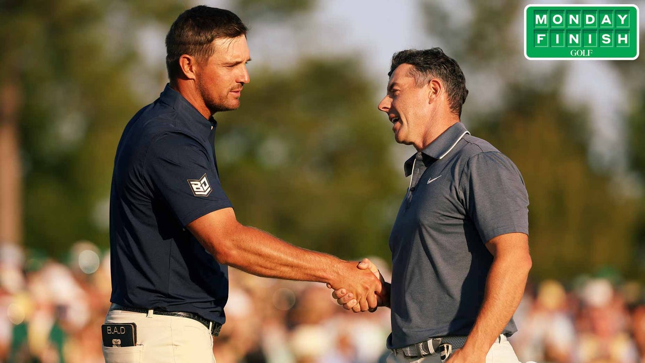 Subpar with Colt Knost and Drew Stoltz