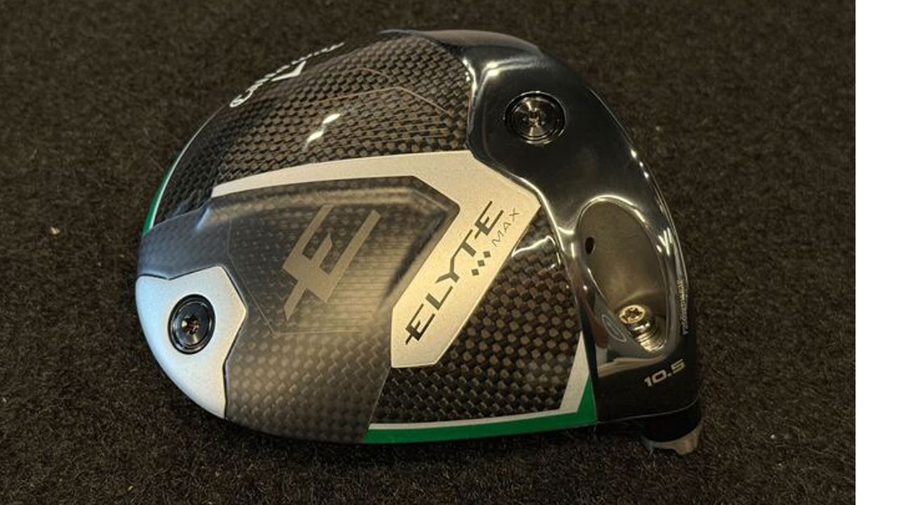 Callaway golf club reviews 2024: New Callaway drivers, irons, more