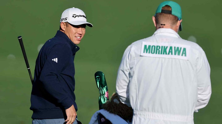 2025 Masters betting guide: 9 picks our gambling expert loves