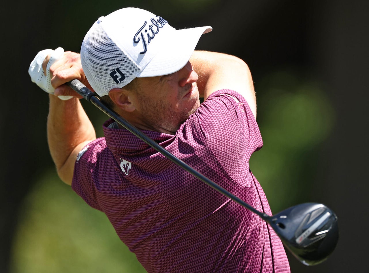 This club was instrumental in Justin Thomas' RBC Heritage win