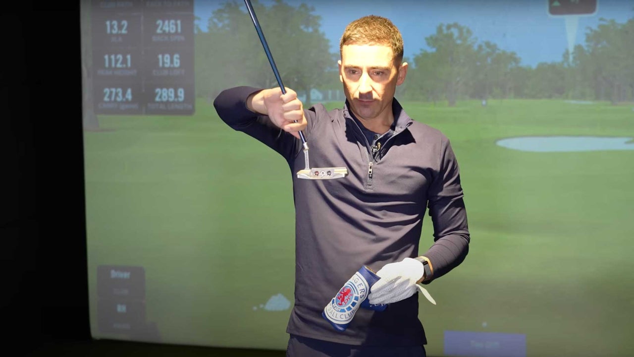 GOLF Equipment: Gear, Golf Shoes and Golf Clubs | GOLF.com