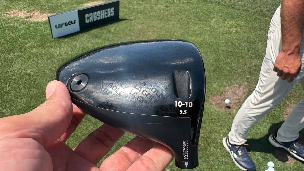 GOLF.com: Golf News, Golf Equipment, Instruction, Courses, Travel