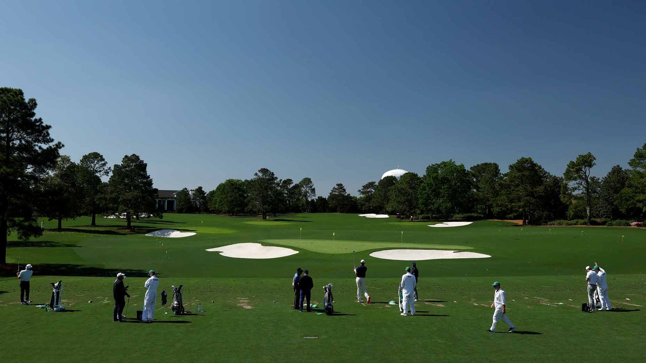 GOLF Equipment: Gear, Golf Shoes and Golf Clubs | GOLF.com