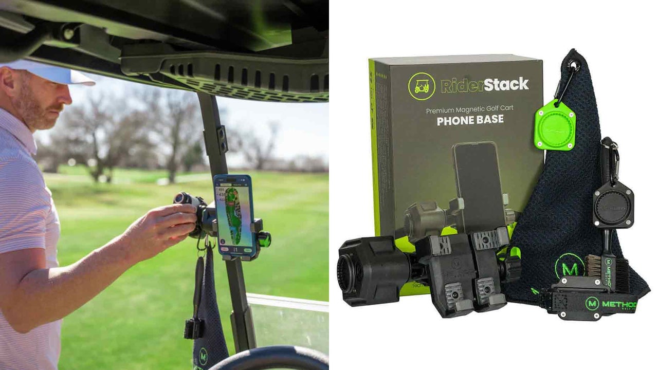 Best golf training aids: 15 at-home products to keep game sharp