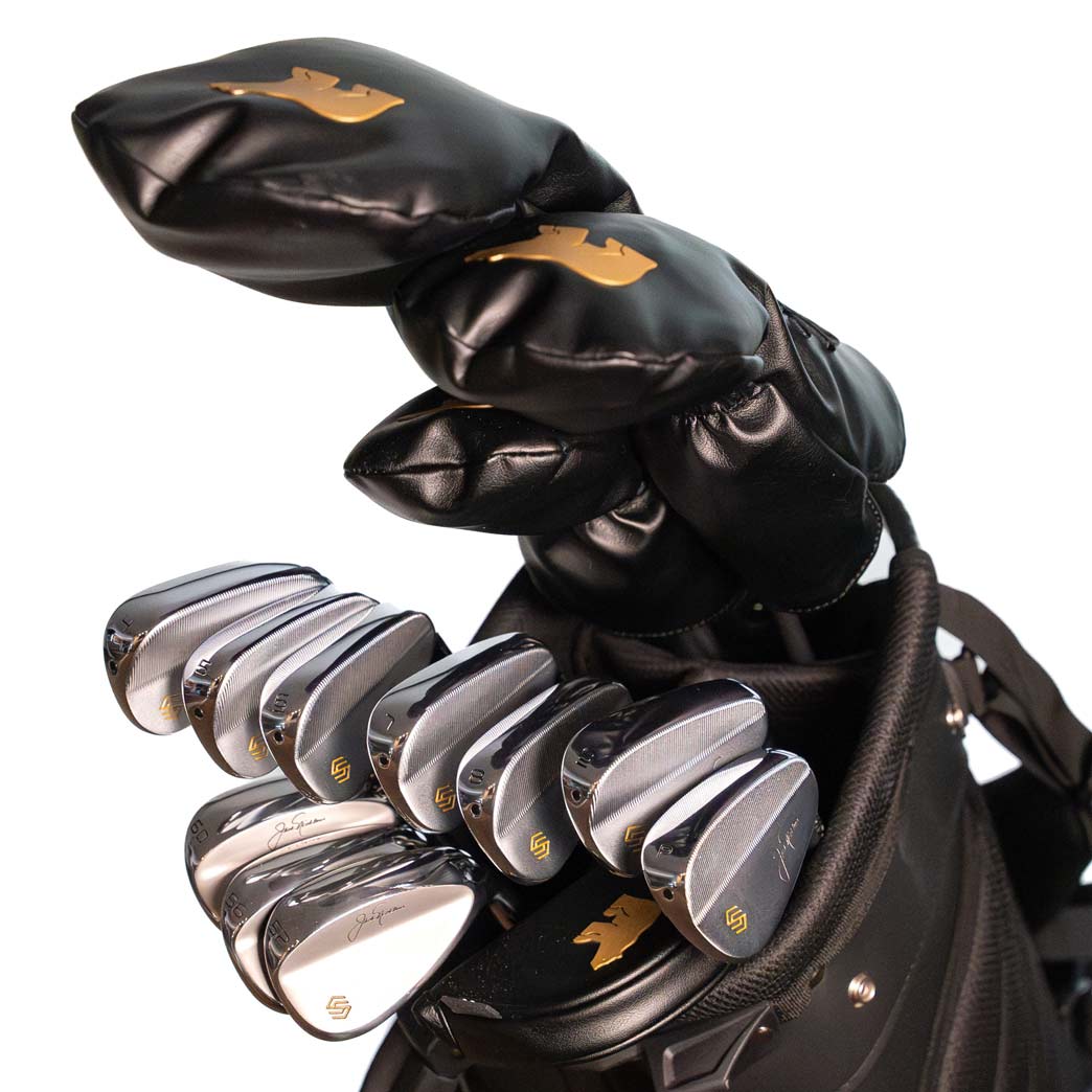 Stix Golf and Nicklaus unveil first sets of collaboration