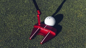 Odyssey unveils Red Seven X putter | What you need to know