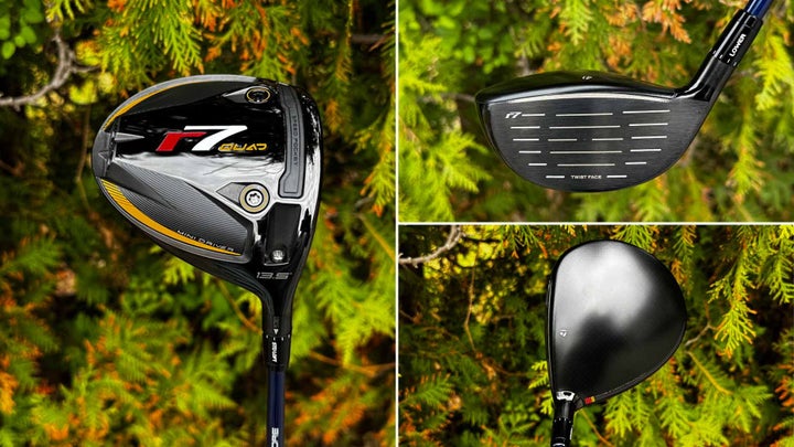 TaylorMade R7 Quad Mini Driver | 4 things to know