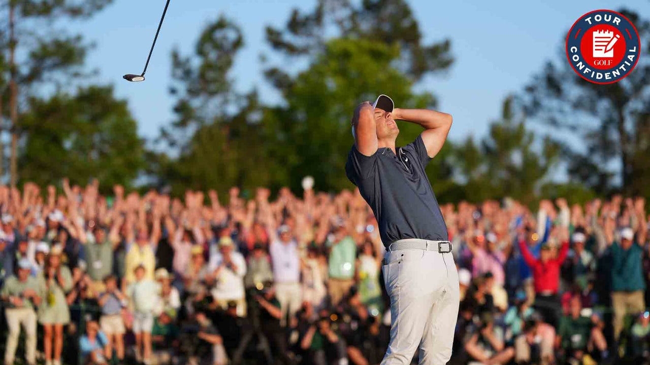 GOLF News: PGA Tour News, Interviews, Features and more | GOLF.com
